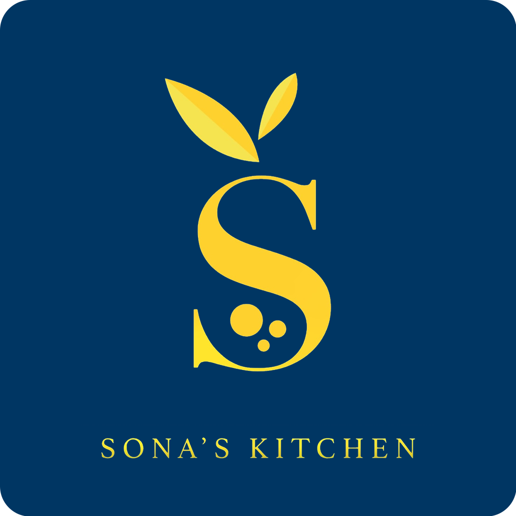 Sona's Kitchen i Åkersberga - se meny | beställ online